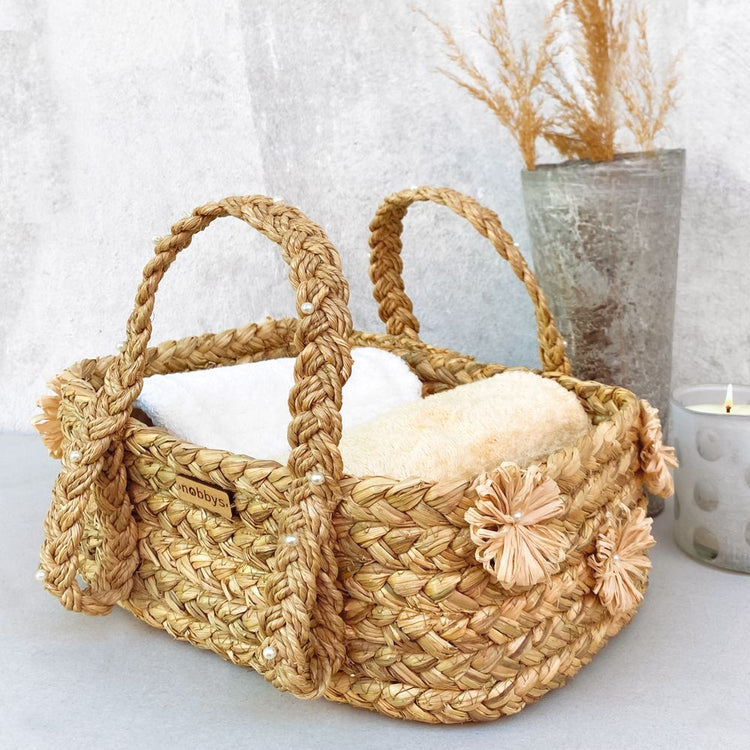 Handcrafted, Unique and Beautiful Gift Baskets and Hampers – Nobbys