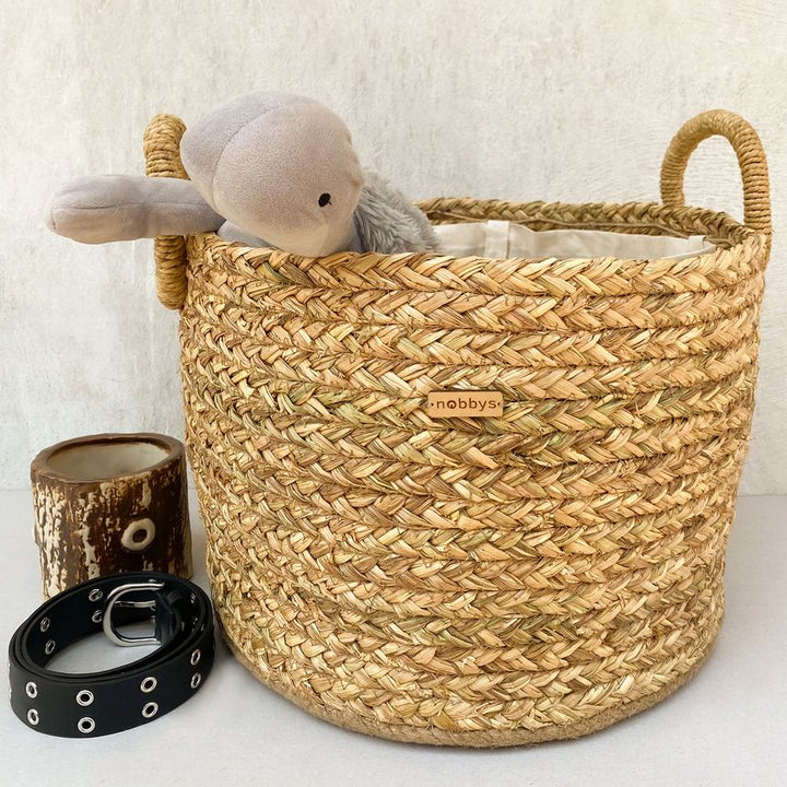 Mesmerizing Petal Loop Baskets Set – Nobbys